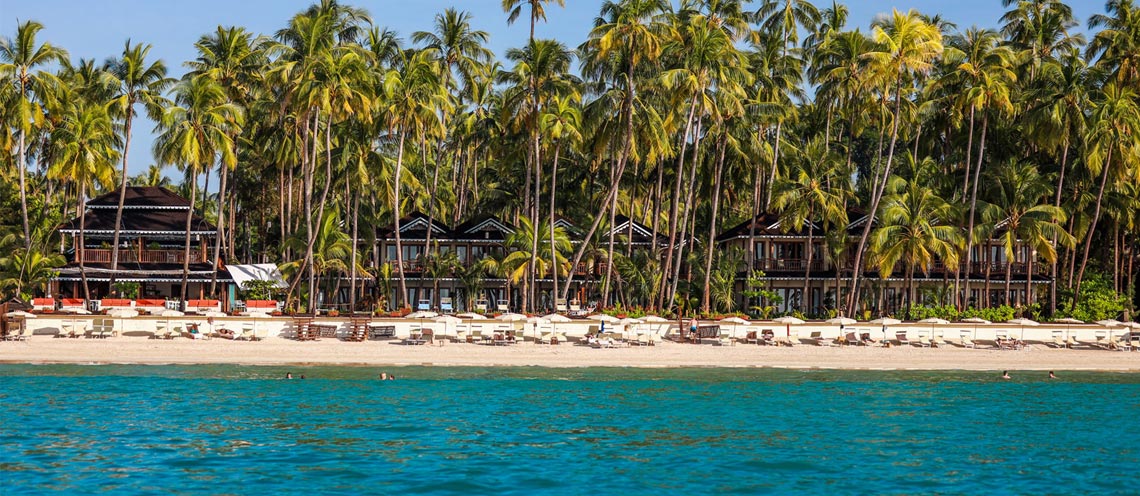 Ngapali > Myanmar Shalom Travels