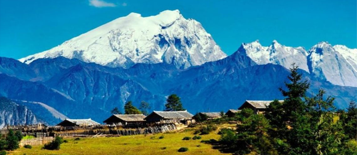 Putao > Myanmar Shalom Travels